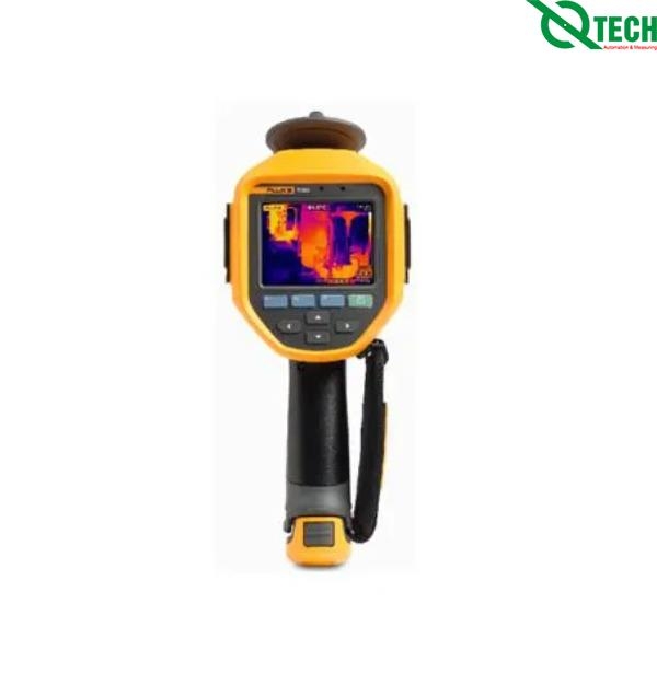 Camera nhiệt FLUKE Ti480 PRO (9HZ) Giá Tốt Nhất | QTECH