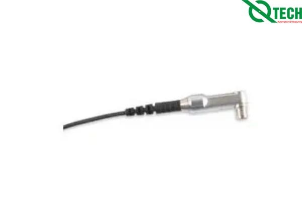 Đầu dò vuông góc từ tính Elcometer T456CF1R (0~1.500μm) | QTECH