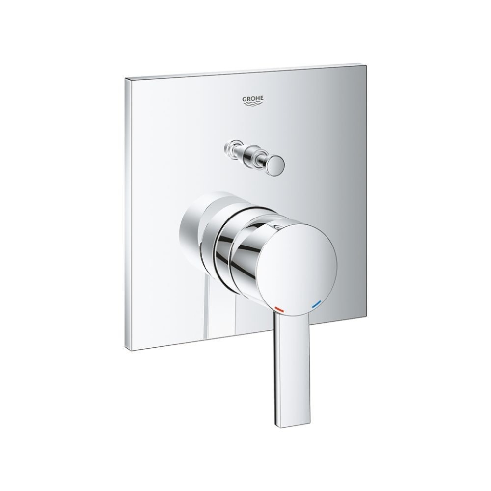 Mặt nạ bộ trộn sen GROHE 24070000 | CÔNG TY TNHH ĐẦU TƯ VÀ PHÁT TRIỂN TMG