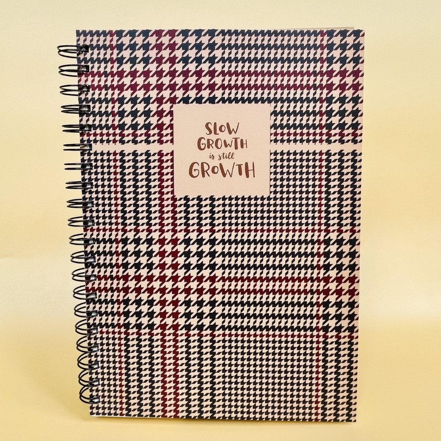 Sổ lò xo A4 kẻ ngang Blueangel SIN-LK (8 mẫu bìa, có ví pocket chia ...