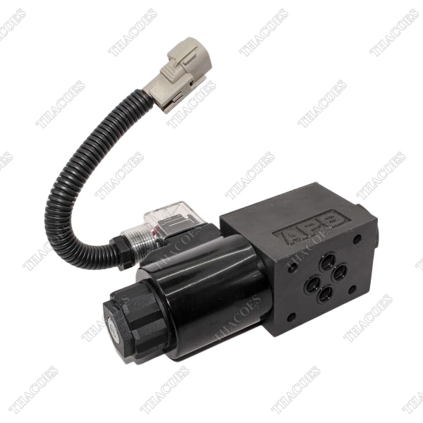 VAN ĐIỆN HỘP SỐ TOYOTA (12V) 32620-30520-71 | CÔNG TY CỔ PHẦN XE NÂNG ...
