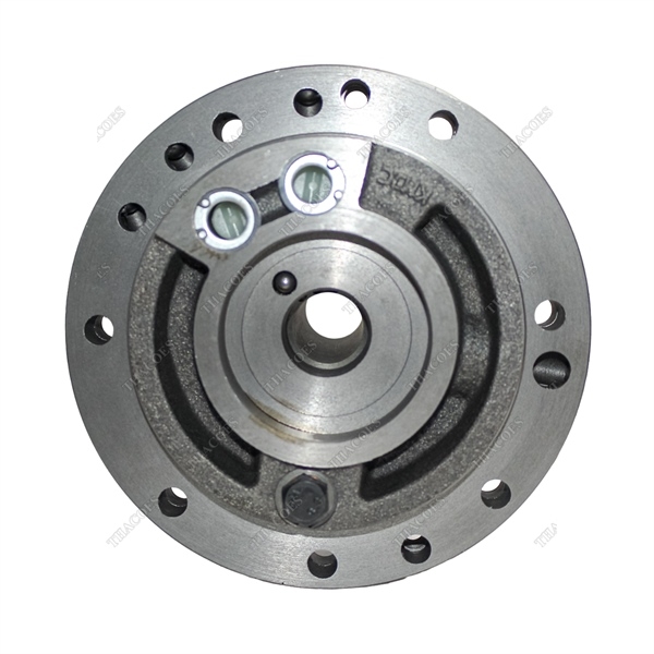 BƠM DẦU HỘP SỐ MITSUBISHI 91224-00040 | CÔNG TY CỔ PHẦN XE NÂNG THACOES