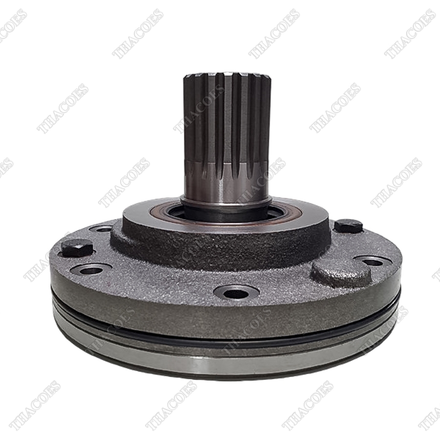 BƠM DẦU HỘP SỐ TCM 143E3-80061 | CÔNG TY CỔ PHẦN XE NÂNG THACOES