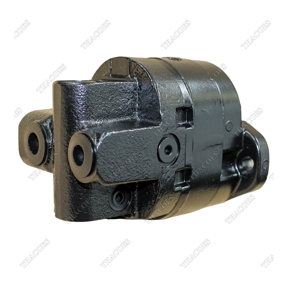 BƠM THUỶ LỰC HUYNDAI 31HA-01210 | CÔNG TY CỔ PHẦN XE NÂNG THACOES