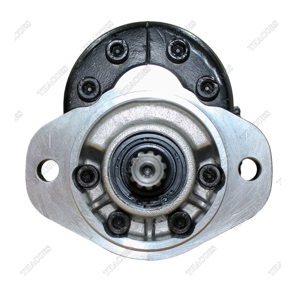 BƠM THUỶ LỰC HUYNDAI 31HA-01210 | CÔNG TY CỔ PHẦN XE NÂNG THACOES