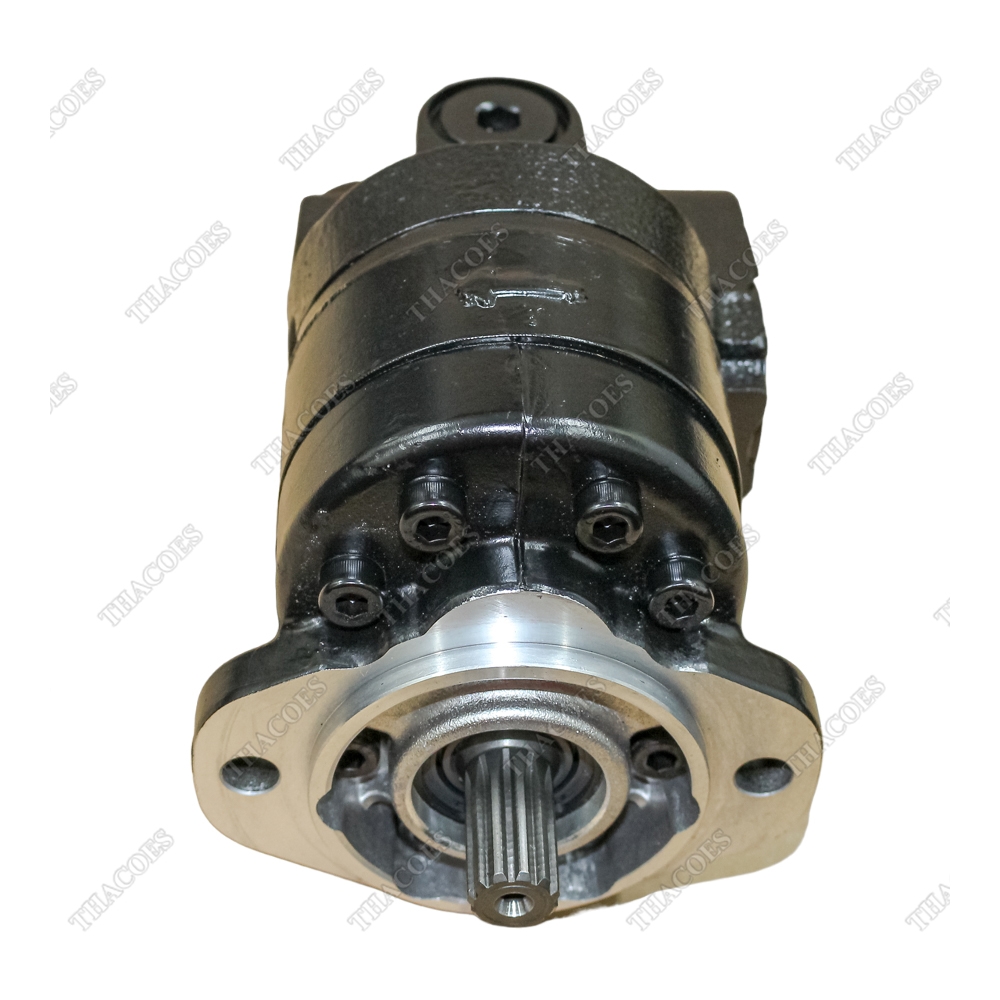 BƠM THUỶ LỰC HUYNDAI 31HA-01210 | CÔNG TY CỔ PHẦN XE NÂNG THACOES