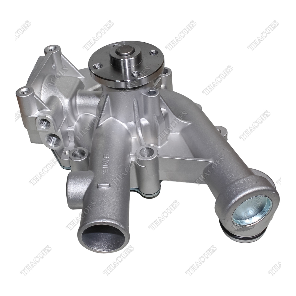 BƠM NƯỚC ĐỘNG CƠ TOYOTA (13Z,14Z,15Z) 16100-78300-71 | CÔNG TY TNHH ...