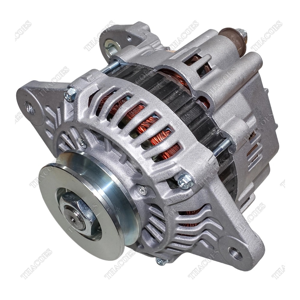 MÁY PHÁT ĐIỆN ĐỘNG CƠ MITSUBISHI S6S (24V) AG-32A68-06800 | CÔNG TY CỔ ...