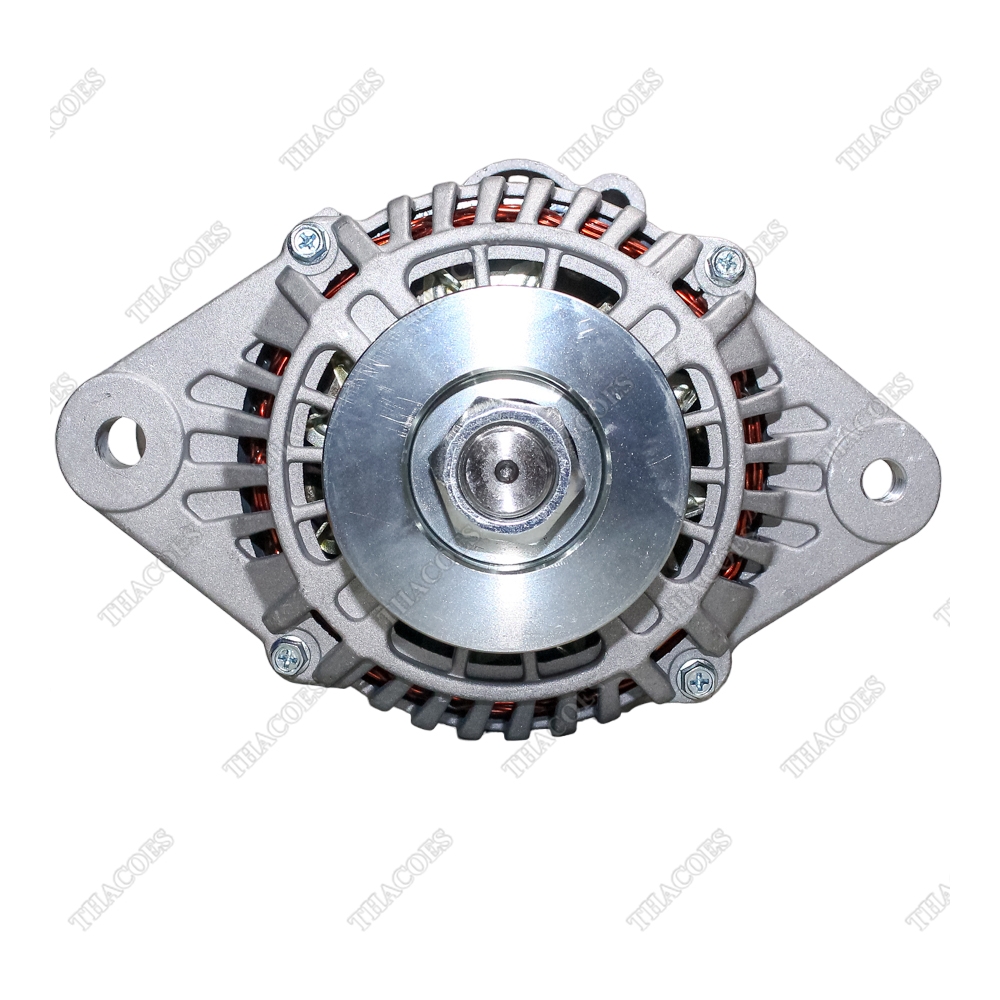 MÁY PHÁT ĐIỆN ĐỘNG CƠ MITSUBISHI S6S (24V) AG-32A68-06800 | CÔNG TY CỔ ...