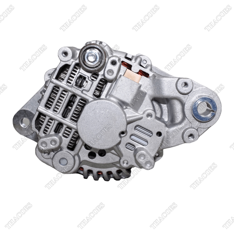 MÁY PHÁT ĐIỆN ĐỘNG CƠ MITSUBISHI S6S (24V) AG-32A68-06800 | CÔNG TY CỔ ...