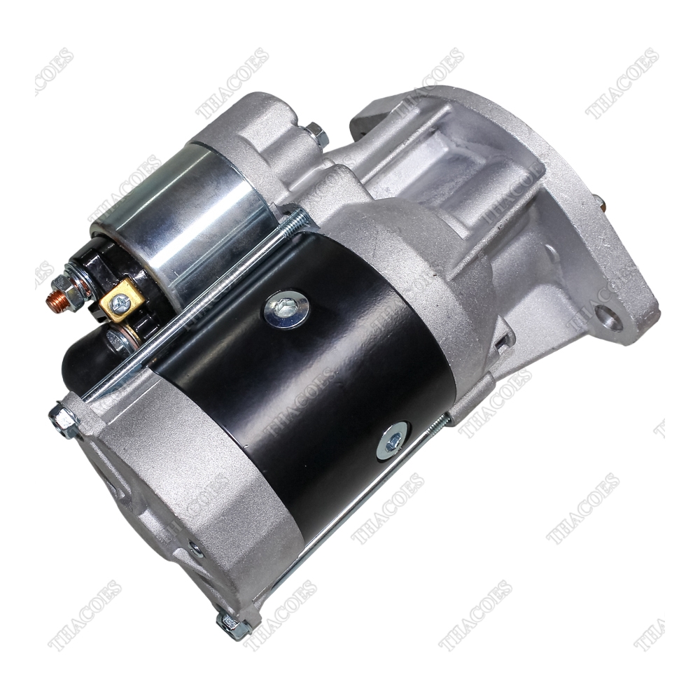 MÁY ĐỀ ĐỘNG CƠ KOMATSU 4D92E / 4D94LE / 4D98E | CÔNG TY CỔ PHẦN XE NÂNG ...