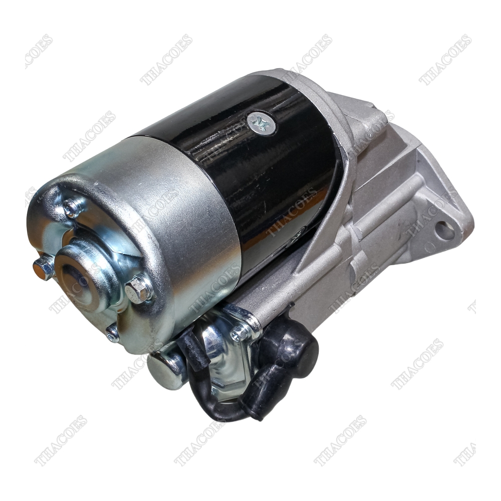 MÁY ĐỀ ĐỘNG CƠ TOYOTA (1Z, 2Z, 3Z, 1DZ, 1DZ-II,14Z, 14Z-II) 28100-40291 ...