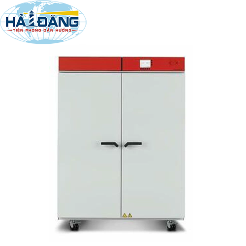 Tủ sấy đối lưu cưỡng bức 720 Lít, M720 hãng Binder - Đức Hải Đăng ...