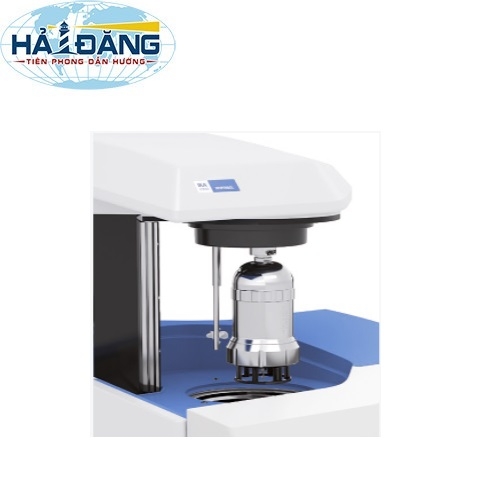 C6000.10 - Bộ phụ kiện IKA cho bom nhiệt lượng Hải Đăng Scientific