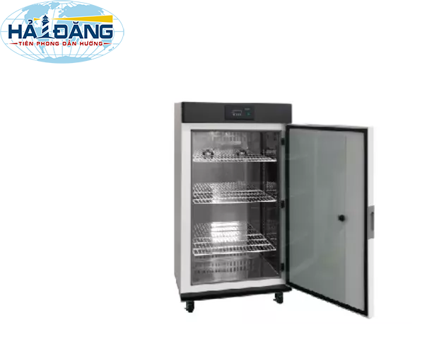 Tủ ấm LIB-150M, 150 Lít hãng Labtech - Hàn Quốc Hải Đăng Scientific