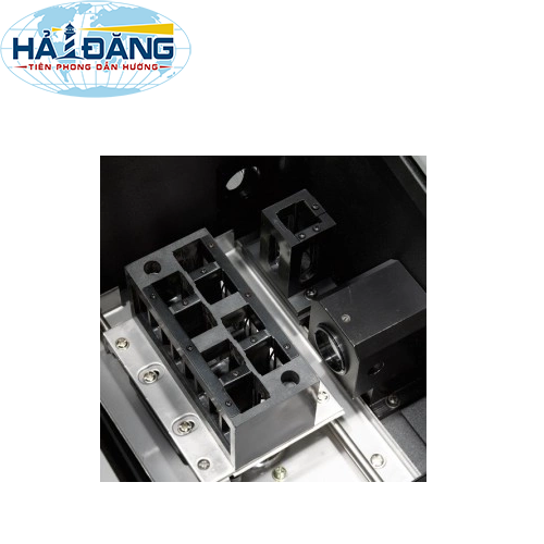 Máy quang phổ UV-VIS T80+ hãng PG Instruments - Anh Hải Đăng Scientific