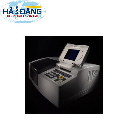 Máy quang phổ UV-VIS T80+ hãng PG Instruments - Anh Hải Đăng Scientific
