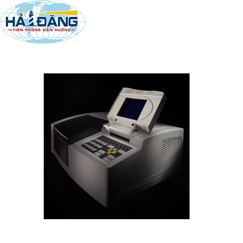 Máy quang phổ UV-VIS, T80 hãng PG Instruments - Anh Hải Đăng Scientific