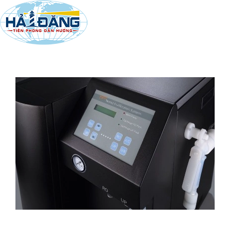Máy lọc nước siêu sạch 28 lít/giờ UP-752-D hãng PG Instrument - Anh Hải ...