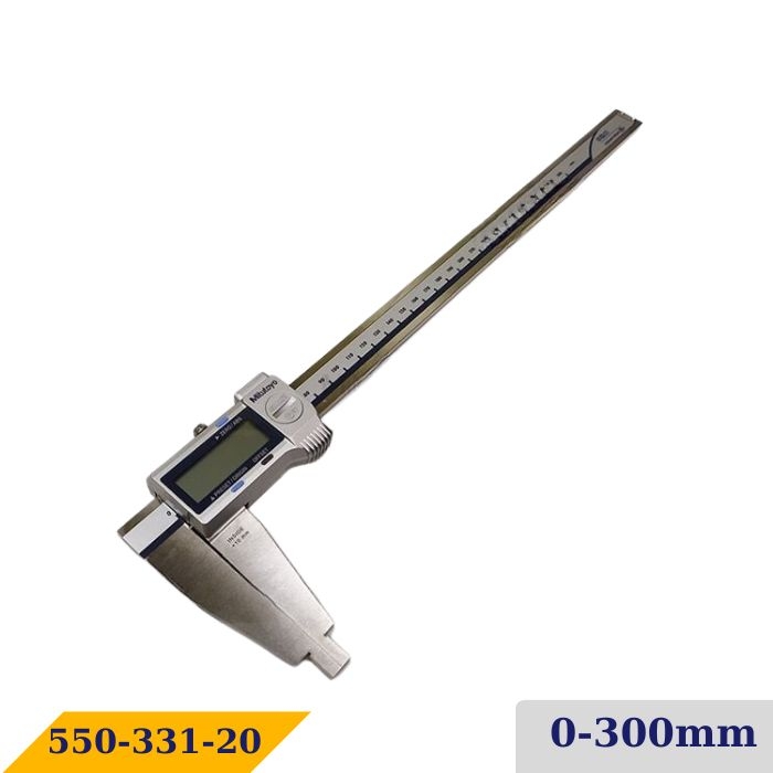 Thước cặp điện tử Mitutoyo 550-331-20 (0-300mm) | Công ty TNHH TMDV IST