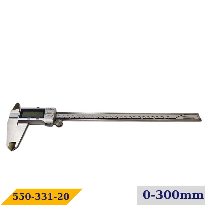 Thước cặp điện tử Mitutoyo 550-331-20 (0-300mm) | Công ty TNHH TMDV IST