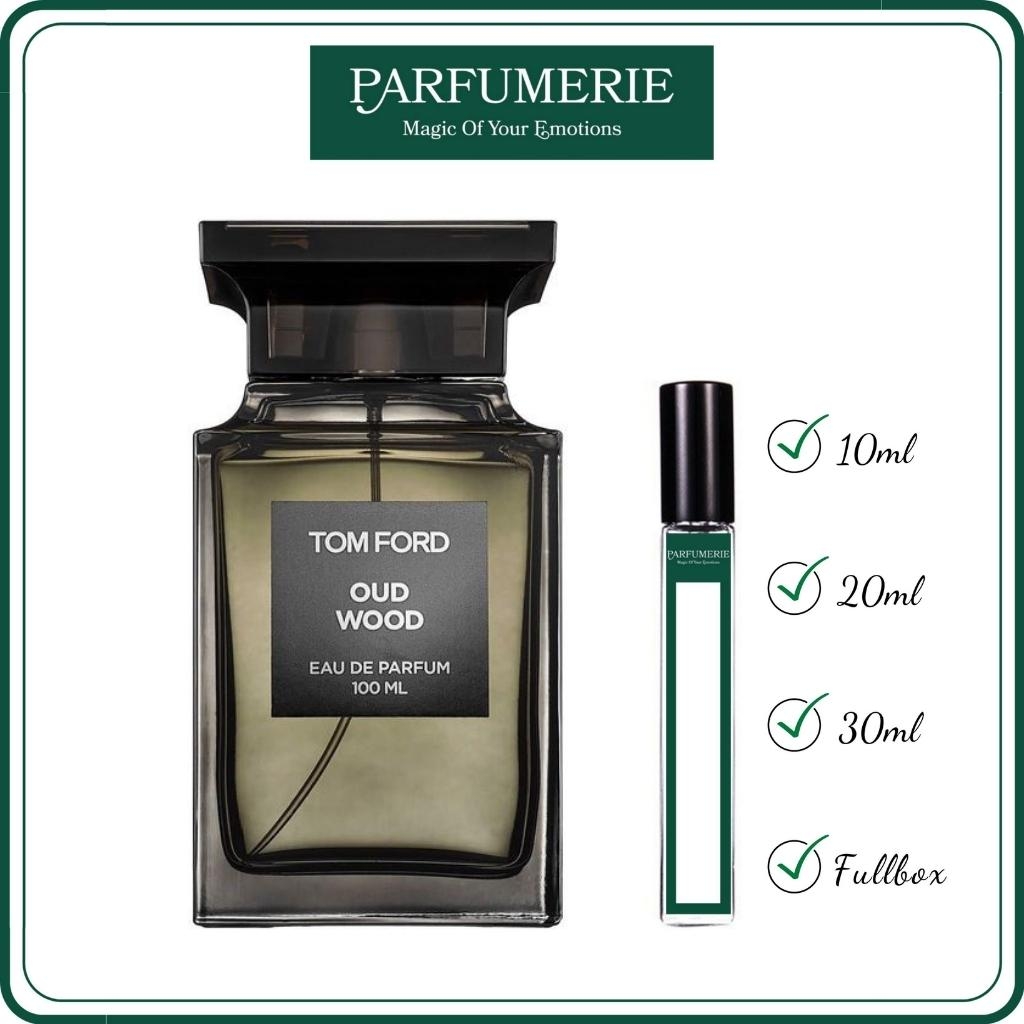 Nước hoa Tom Ford Oud Wood EDP | Parfumerie.vn
