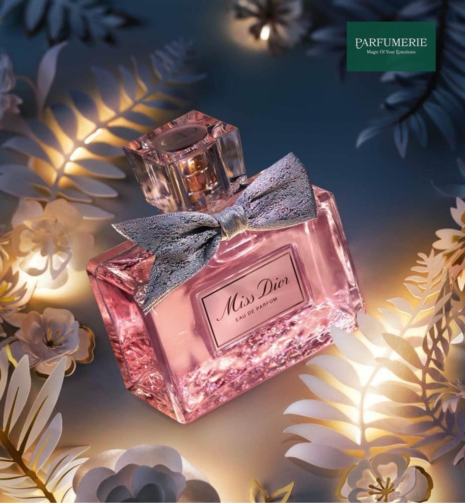 Nước hoa nữ Miss Dior EDP 2021 | Parfumerie.vn