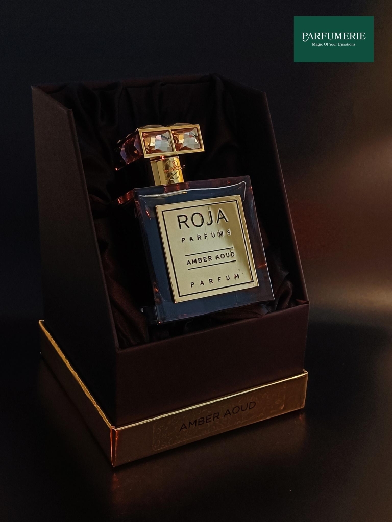 Nước hoa Roja Dove Amber Aoud Parfum | Parfumerie.vn
