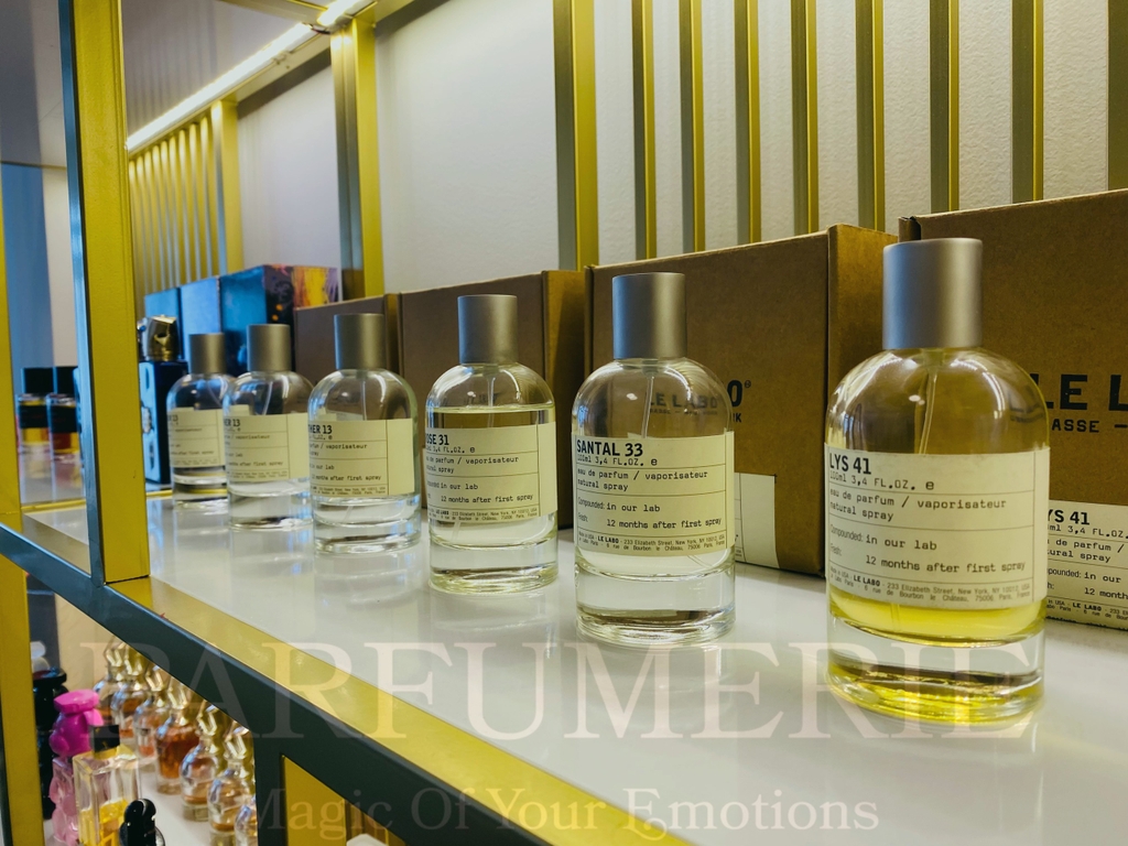 Nước hoa Le Labo Another 13 EDP | Parfumerie.vn