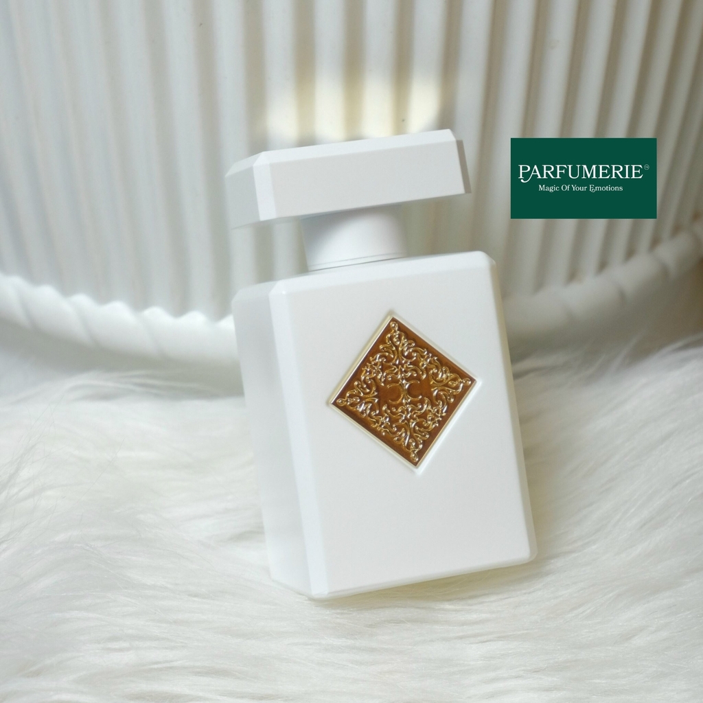 Initio Musk Therapy Extrait De Parfum | Parfumerie.vn