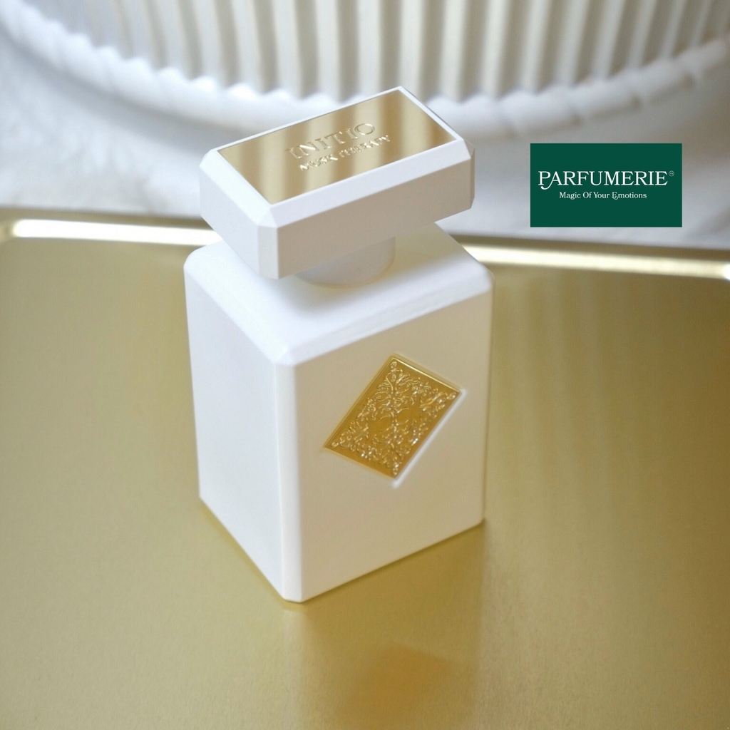 Initio Musk Therapy Extrait De Parfum | Parfumerie.vn