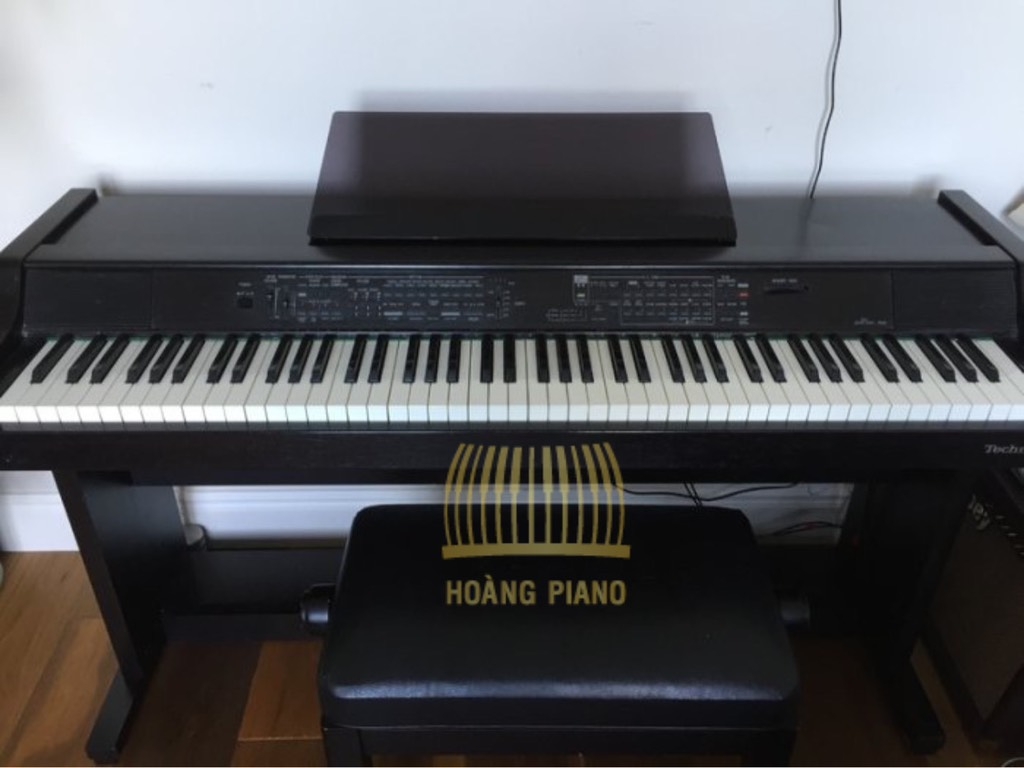 Đàn Piano điện Technics SX-PR60 nội địa Nhật