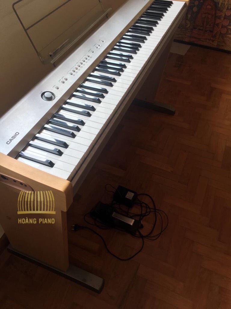 Đàn piano điện Casio PS-20 chính hãng Nhật Bản