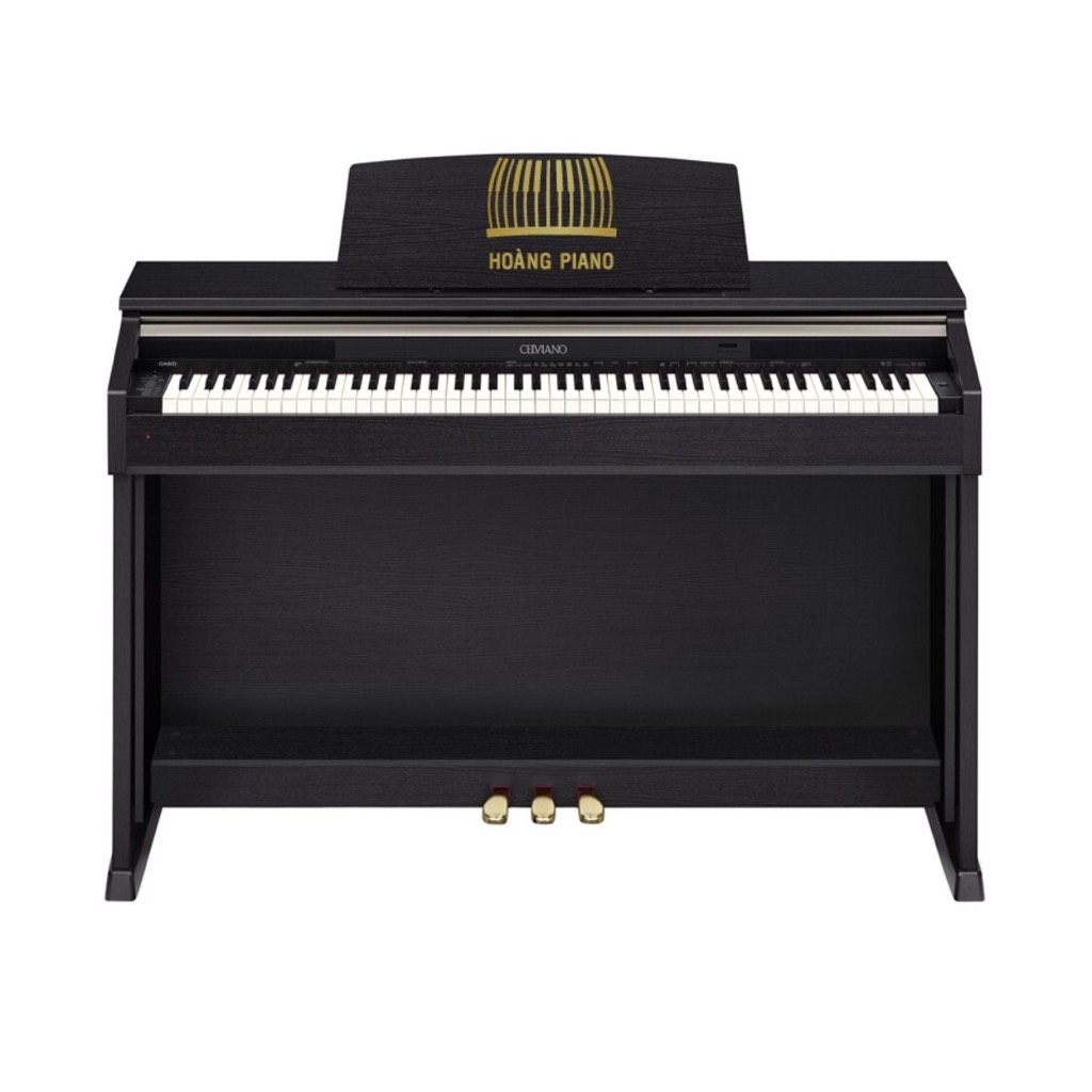 Đàn piano điện Casio AP-420 thế hệ mới siêu chất giá tốt SG
