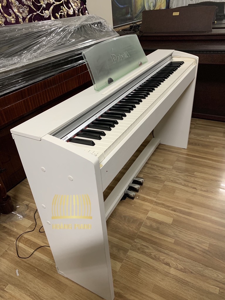 Đàn piano điện Casio PX-7 chất lượng giá rẻ toàn quốc