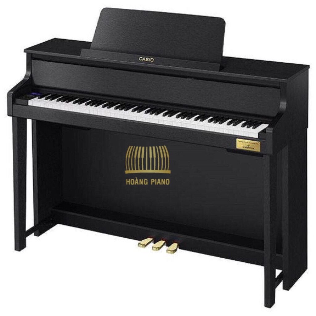 Đàn Piano điện Casio GP-310 nội đỉa Nhật