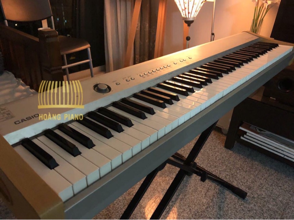 Đàn piano điện Casio PS-20 chính hãng Nhật Bản