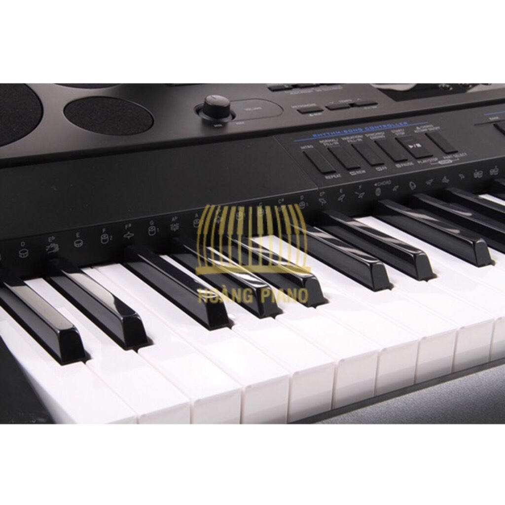 Đàn Organ Casio CTK-6000