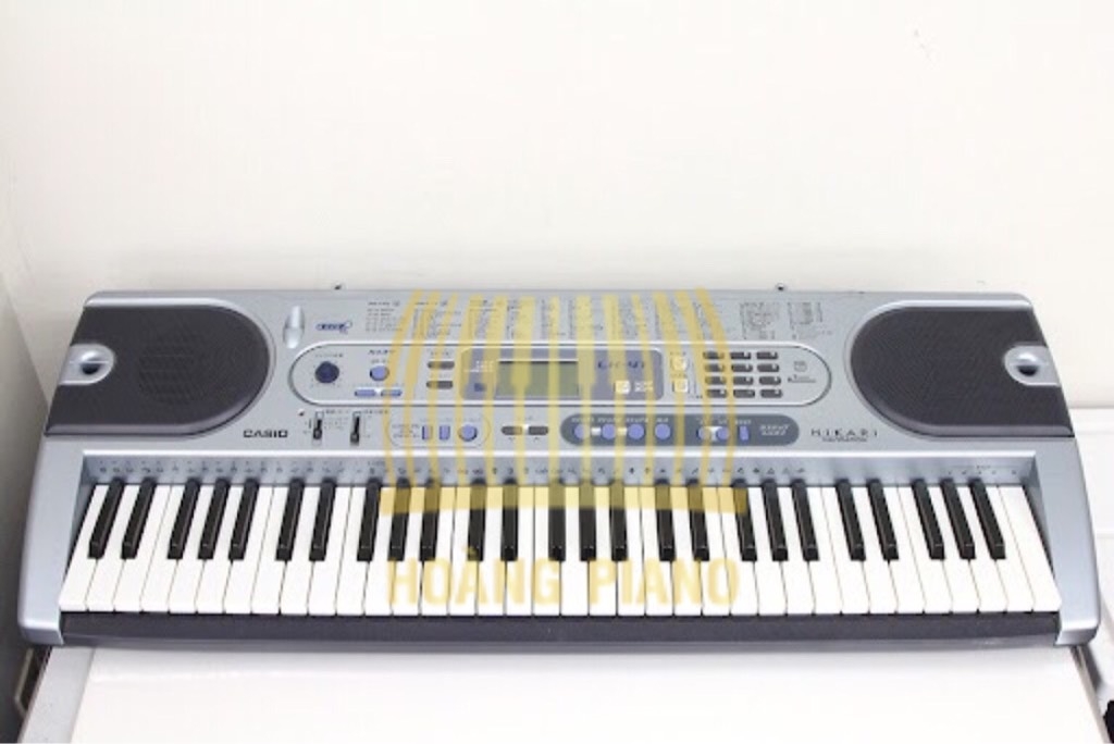 Đàn organ Casio LK41 chính hãng nội địa Nhật giá siêu bất ngờ