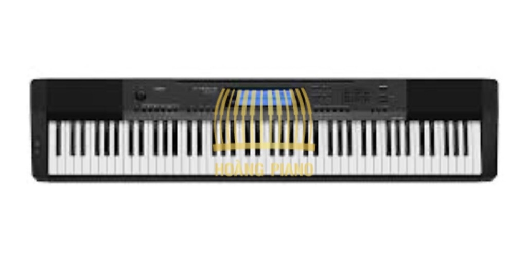 Đàn piano điện Casio CDP-235 siêu nét giá chất tại HCM