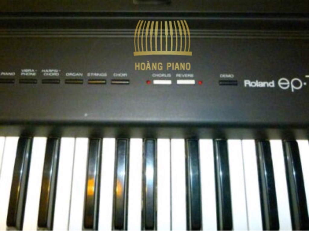 Đàn piano điện Roland EP-7 chính hãng giá rẻ bất ngờ