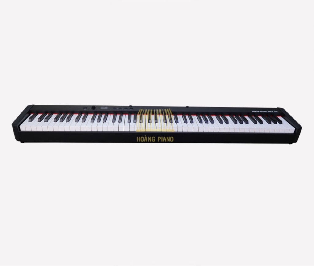 Đàn Piano điện Maxwell 200 giá rẻ nhất thị trường