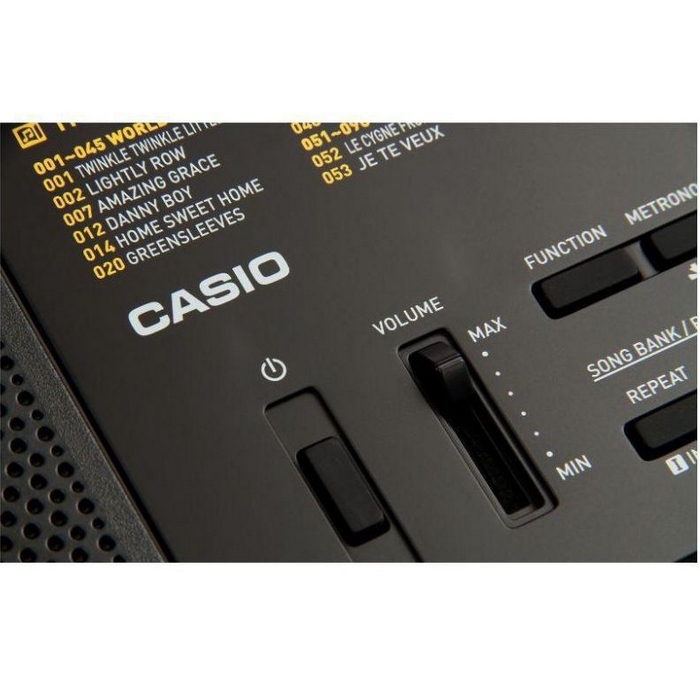 Đàn organ Casio CTK-2550