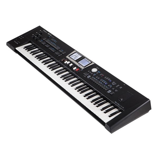 Đàn Organ Roland BK9