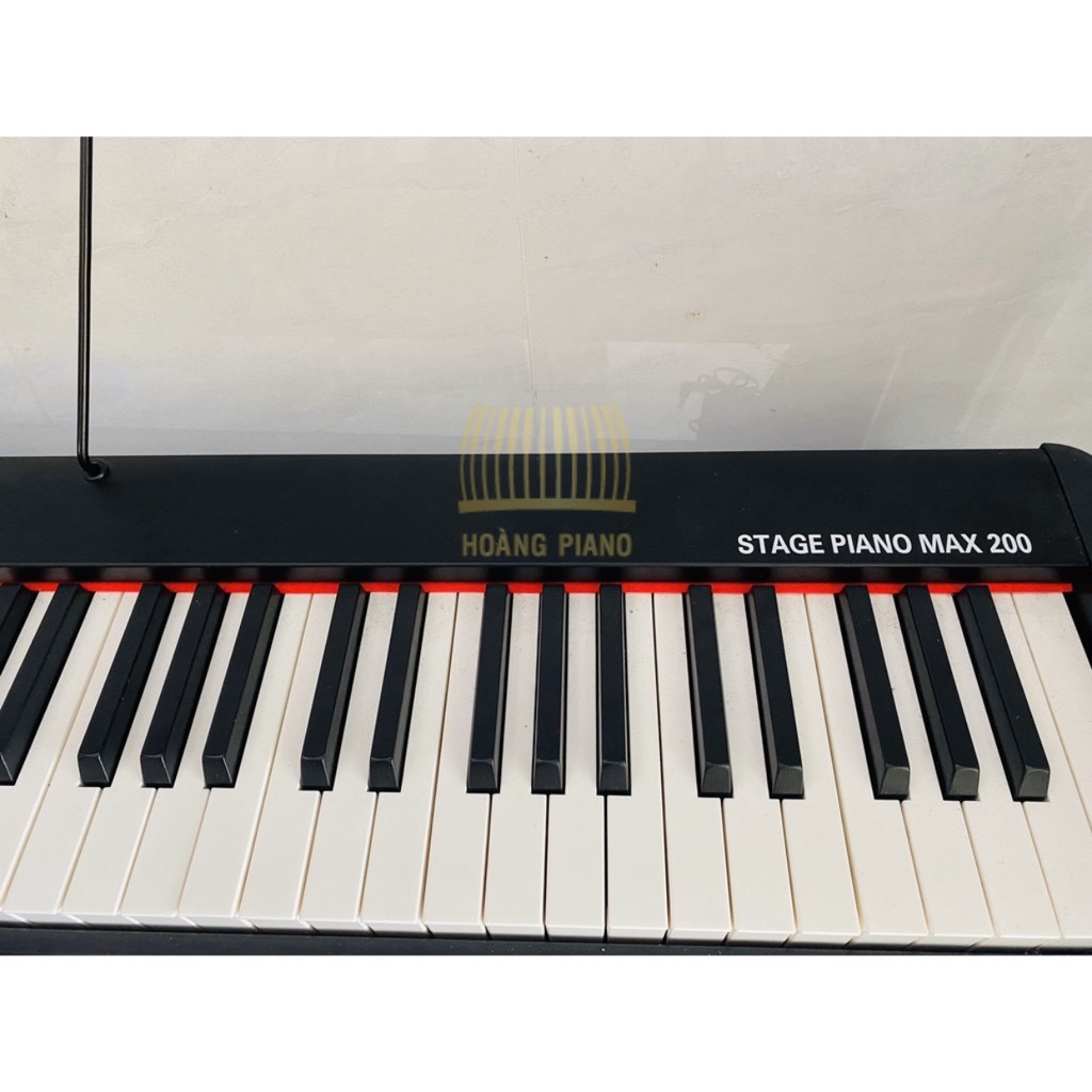 Đàn Piano điện Maxwell 200 giá rẻ nhất thị trường
