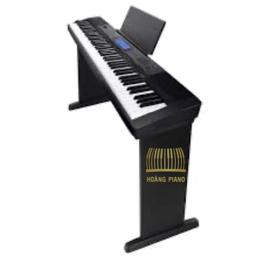 Đàn piano điện Casio CDP-235 siêu nét giá chất tại HCM