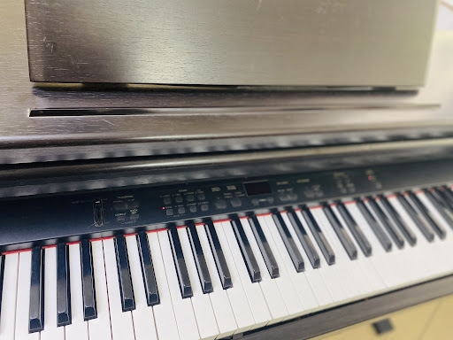 Đàn piano điện Casio CPS-720 giá tốt nhất