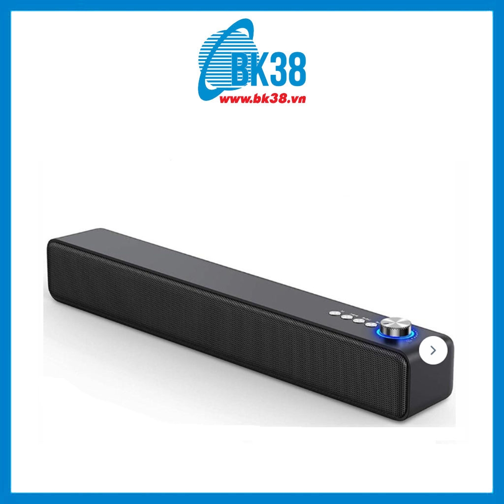 Loa Bluetooth Lenrue A35 - Kết nối Bluetooth không dây - BK38