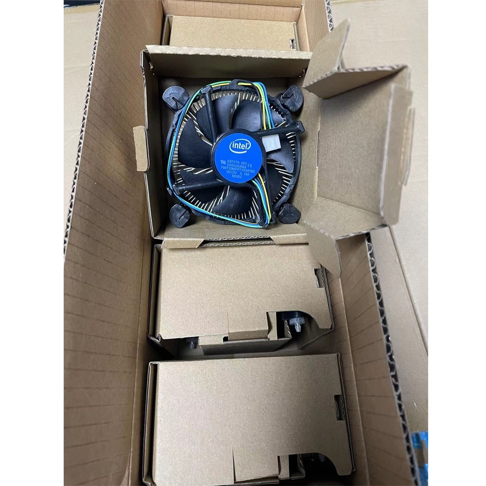 Quạt Tản Nhiệt Cpu Intel Socket 775 1155 Bk38