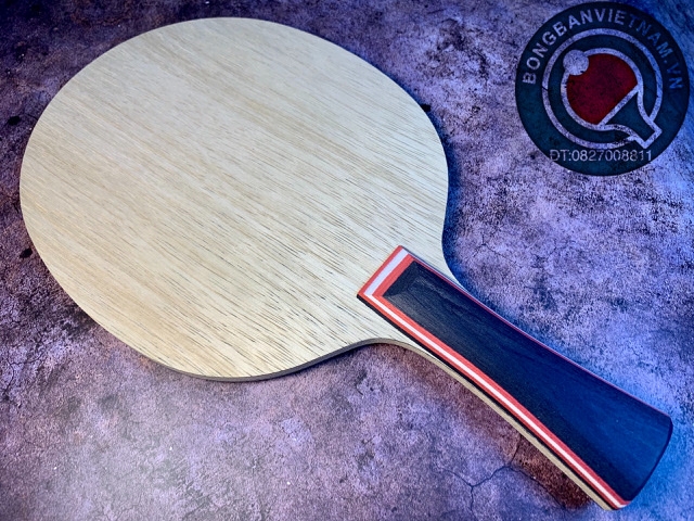 Stiga Carbonado 45 - niềm tự hào đến từ Thuỵ Điển.